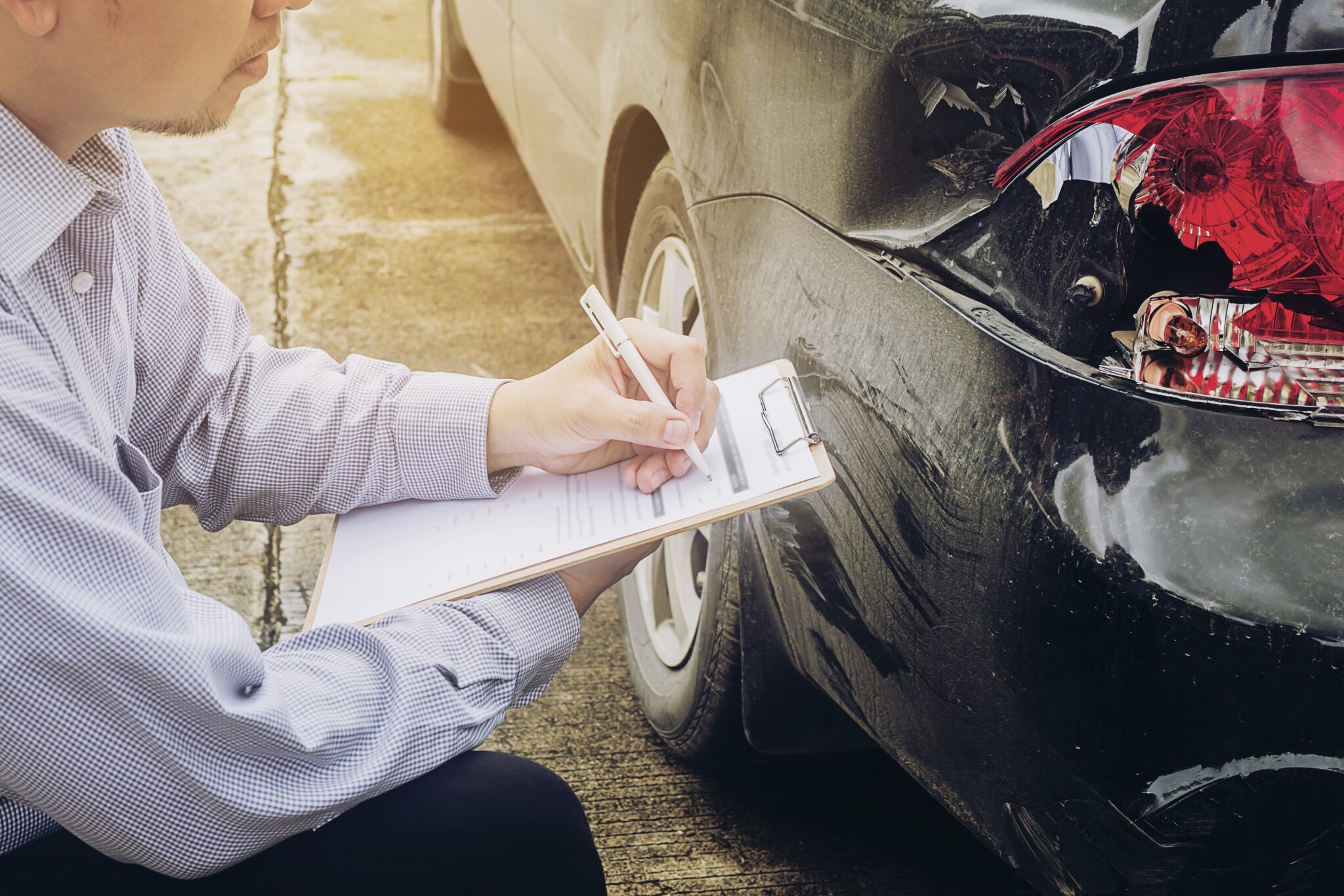 Filing an Auto Insurance Claim with Allstate: What You Need to Know ...