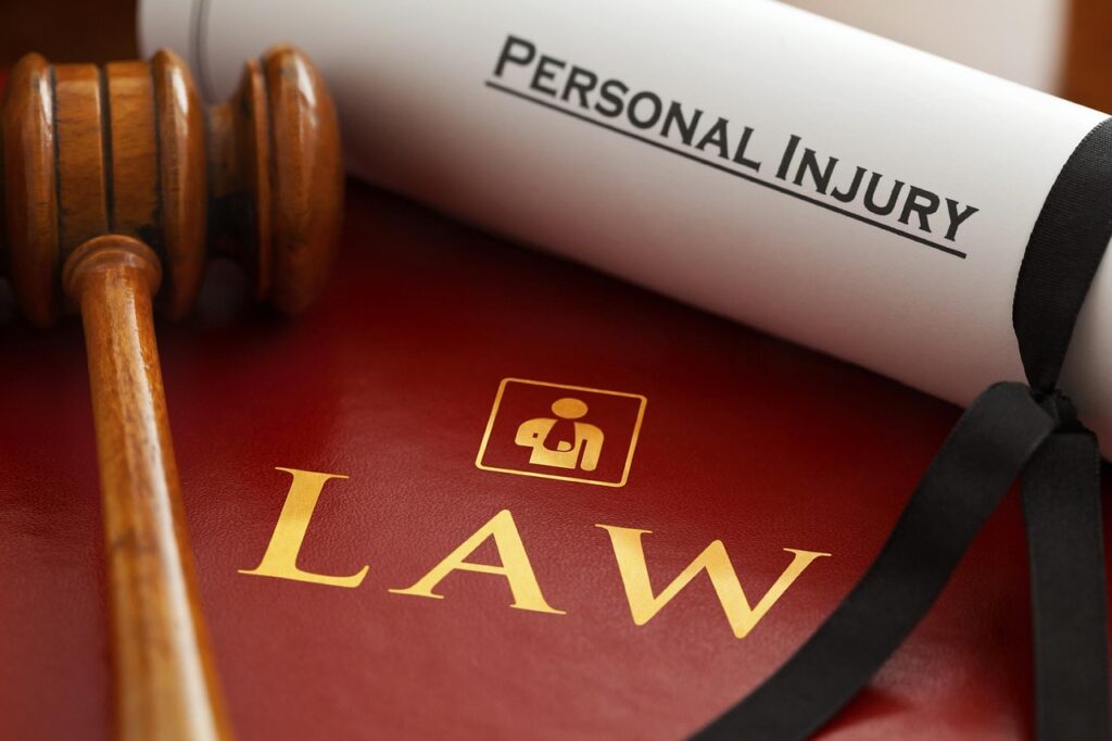 Comparative Fault: Understanding Shared Liability in Legal Cases ...
