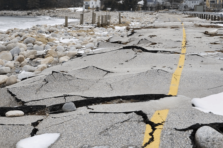 Dangerous and Unsafe Road Conditions: How to File a Lawsuit - Accident ...