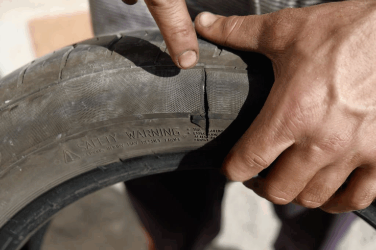 Defective Tire Lawsuits: Understanding Your Rights and Legal Options ...