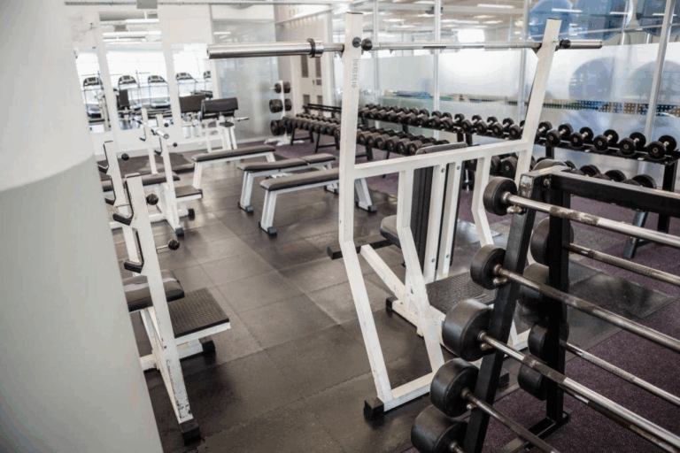 Faulty Gym Equipment: Understanding Your Rights and Legal Options ...