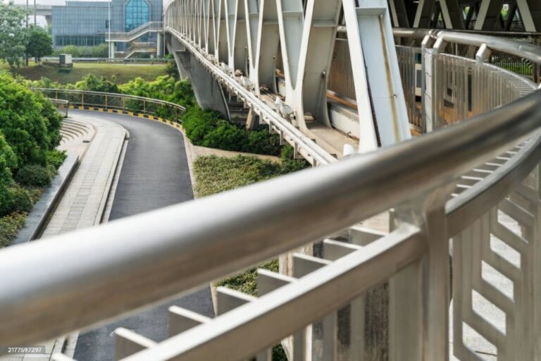 Guardrail Injuries: Understanding Liability and Legal Options ...